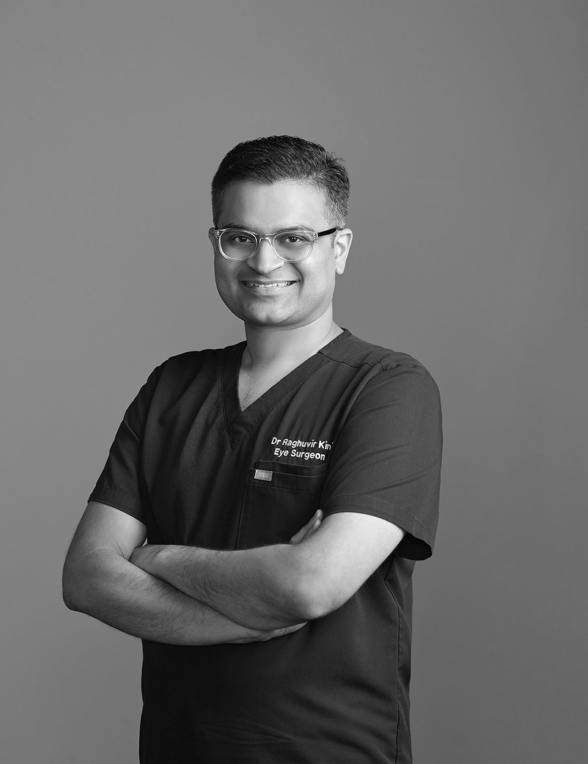 Ophthalmologists | Parkville Eye Specialists